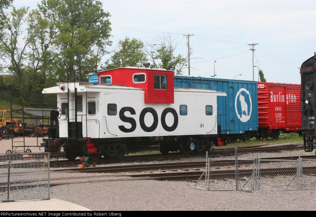 SOO 31